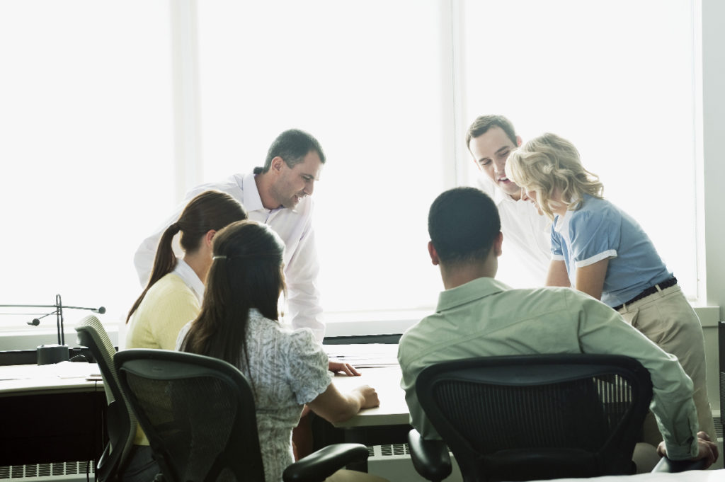 Deluxe Corp.: Driving Brand Transformation from the Inside Out - Beehive