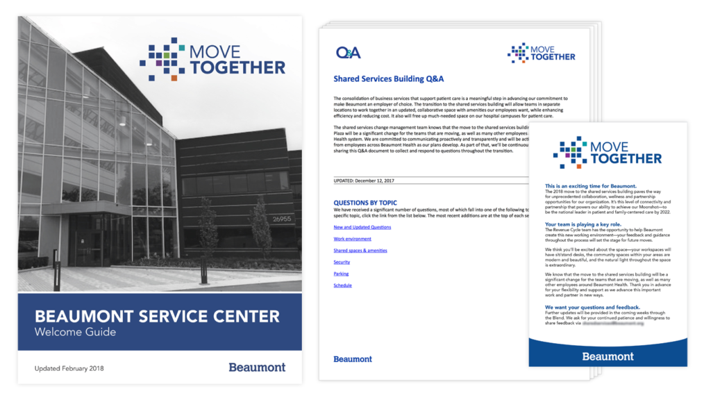 Support Materials - Beehive