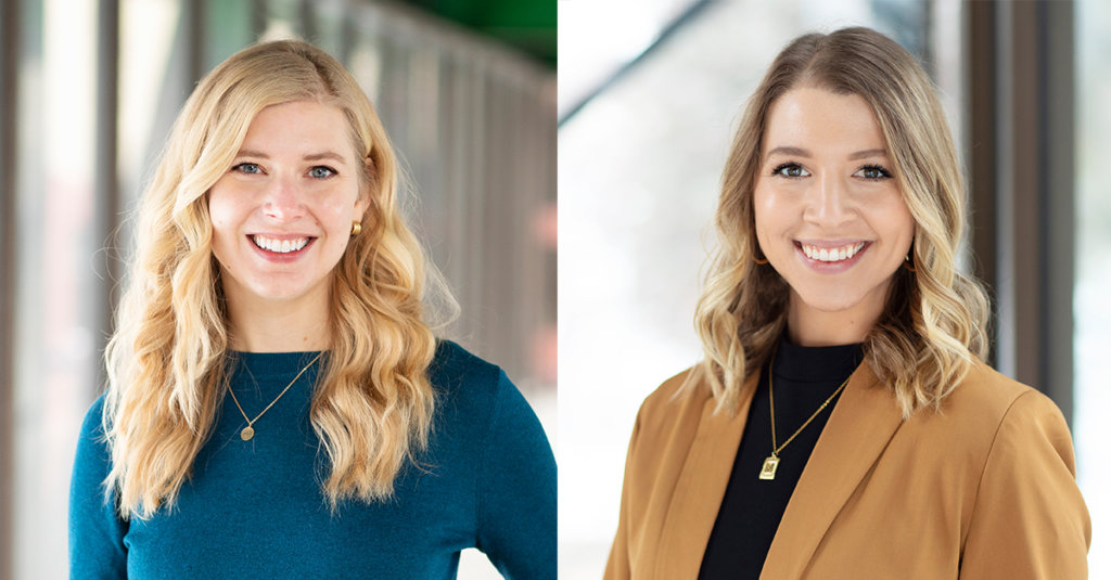 Beehive Strategic Communication Adds Two New Employees - Beehive